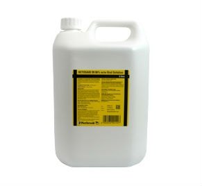 Norbrook Ketosaid 99.96% w/w Oral Solution 1L - Farmacy