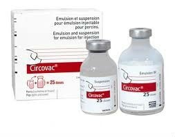 CEVA Circovac 50ml - Farmacy