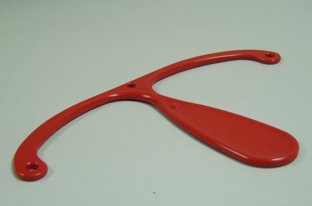 Ewe Prolapse Retainer (Plastic) 4 pack - discontinued Mar 25 - Farmacy