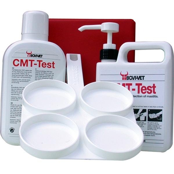 CMT Starter Kit (No Liquid) - Farmacy