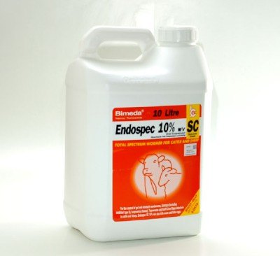 Bimeda Endospec 10% SC - Farmacy