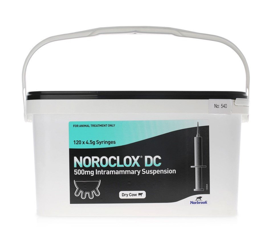Norbrook Noroclox DC - Farmacy