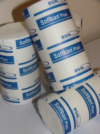 Soffban Natural - Farmacy