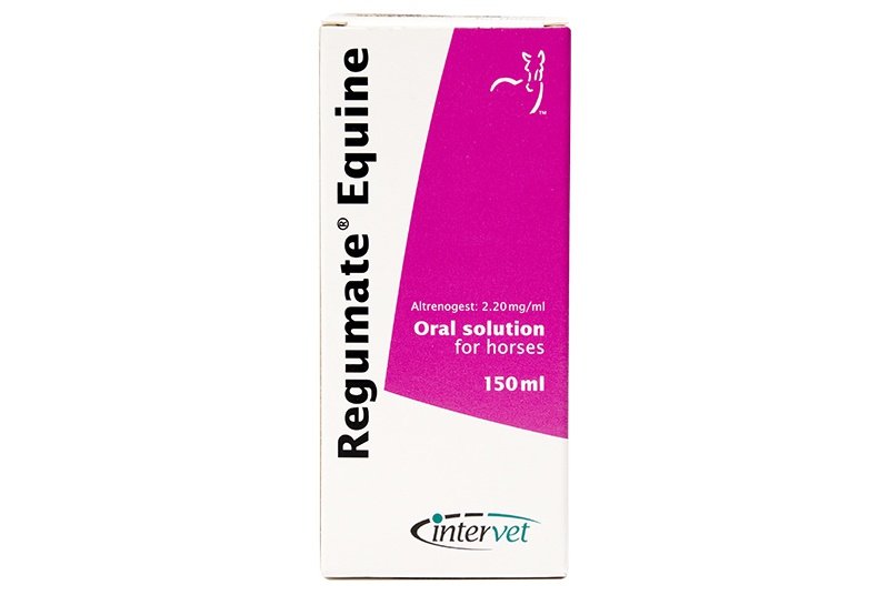 Regumate Equine 0.22% - Farmacy
