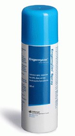MSD Engemycin 25mg/ml Cutaneous Spray 200ml - Farmacy