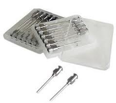 13g x 2 inch Luer Lock Needles 12 pack - Farmacy