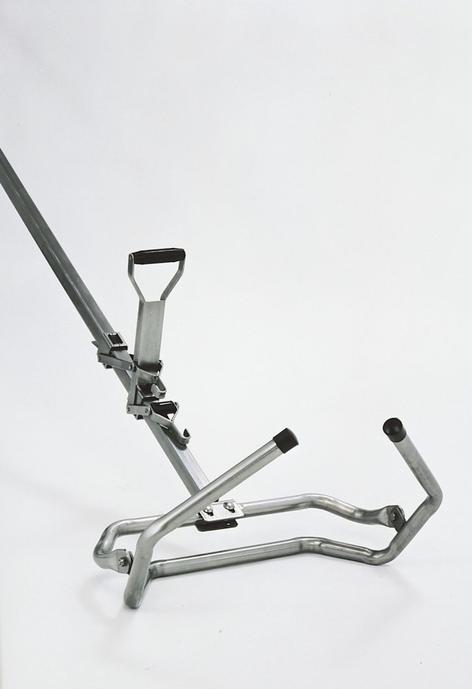 Vink Calving Jack with Alternate Traction (Standard) - Farmacy