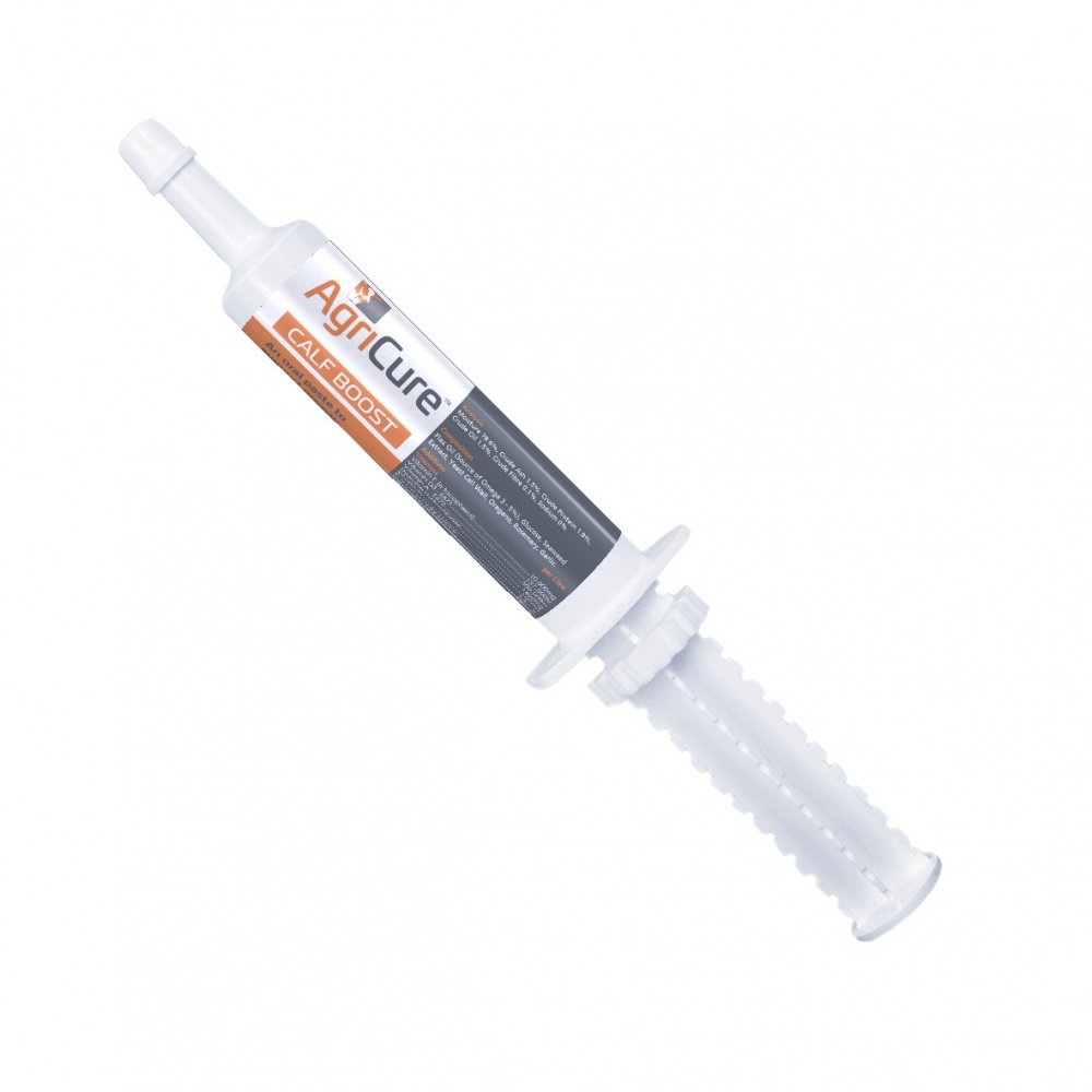 Agricure AgriCure Calf Boost Paste 30ml - Farmacy
