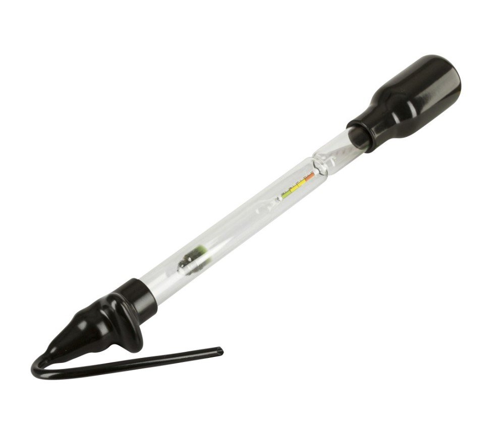 Kruuse Bovine Colostrum Densimeter / Colostrometer - Farmacy