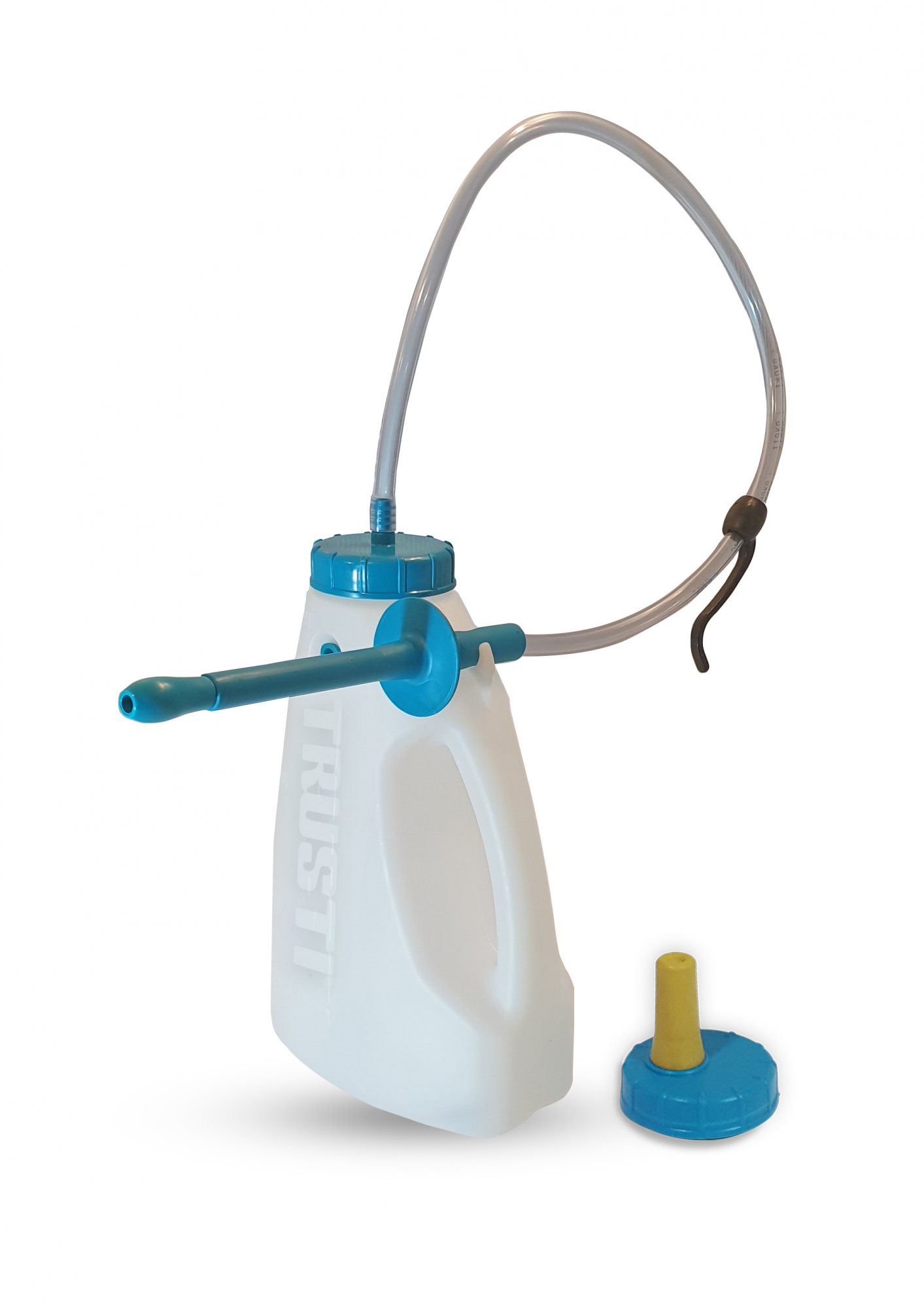 Trusti Tuber Starter Kit Standard Size V2 - Farmacy