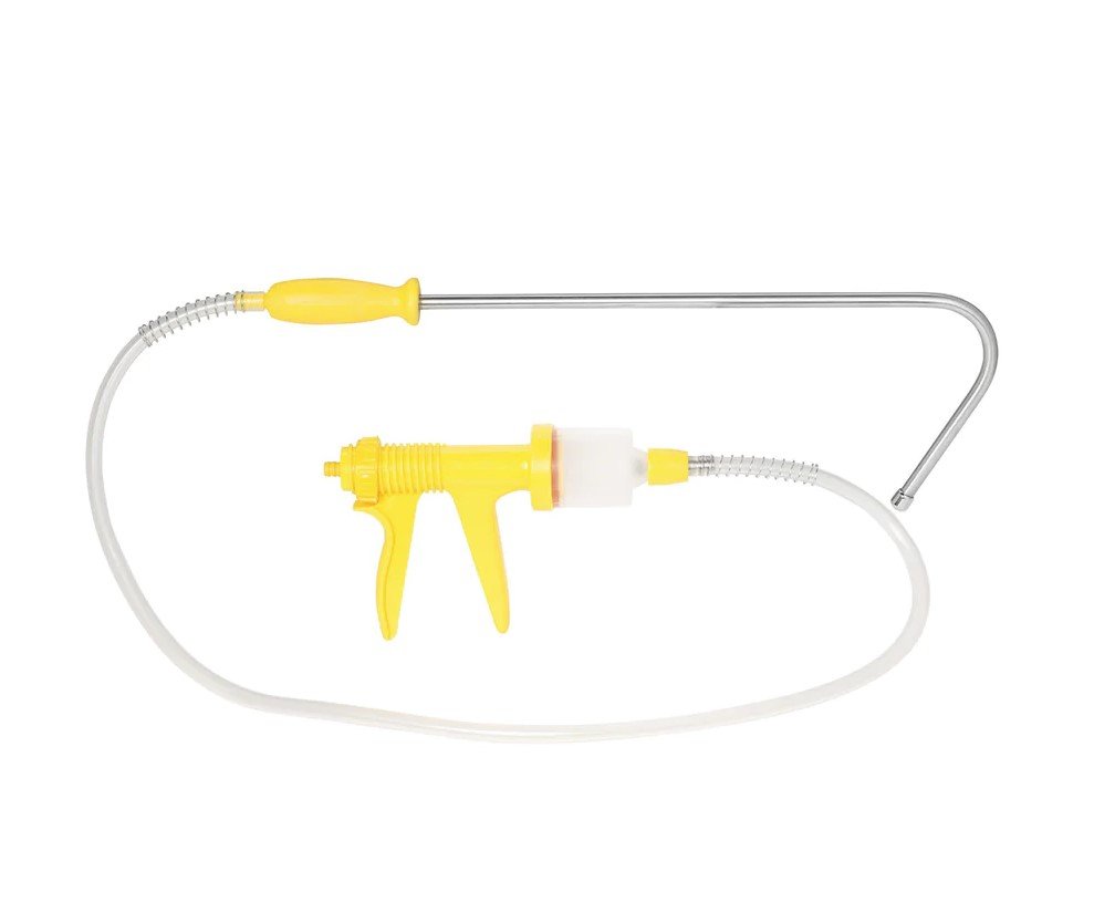 Bimeda Endofluke Drench Gun 80ml - Farmacy