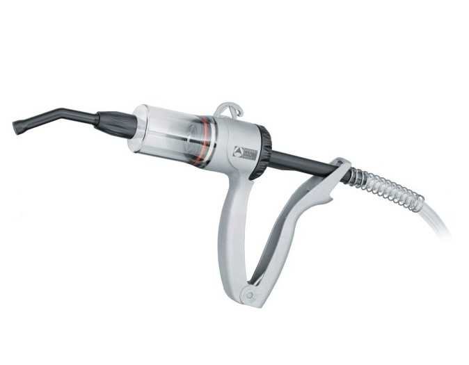 Eco-Matic Drencher with Metal Nozzle 12.5ml - Farmacy