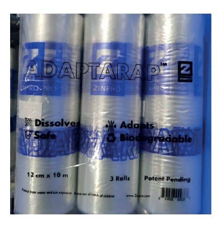 Progiene Adaptarap 3 pack - Farmacy