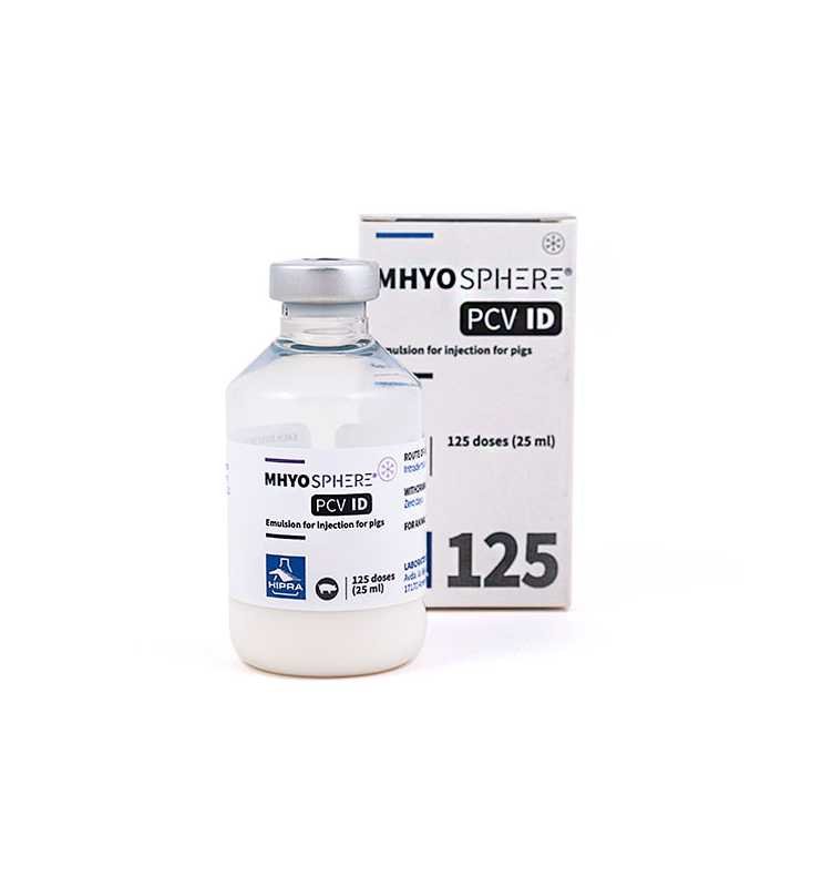 HIPRA Mhyosphere PCV ID - Farmacy