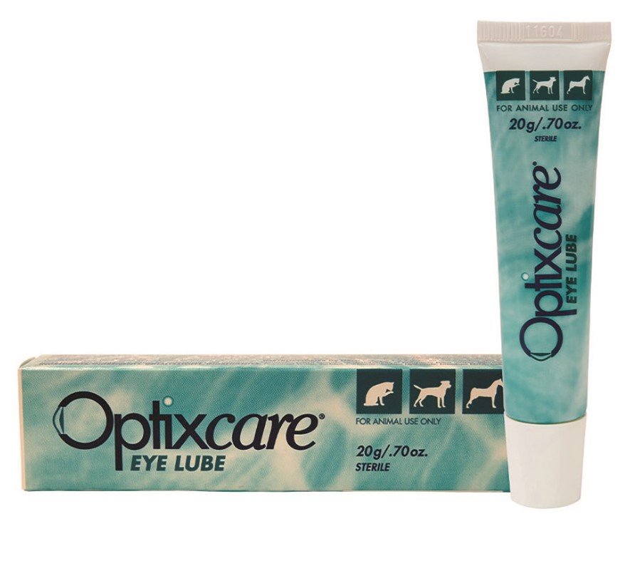 Optixcare Eye Lube 20g - Farmacy