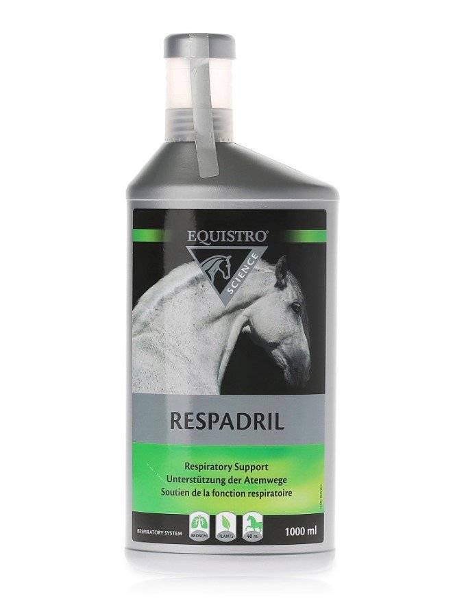 Equistro Respadril 1 litre - Farmacy