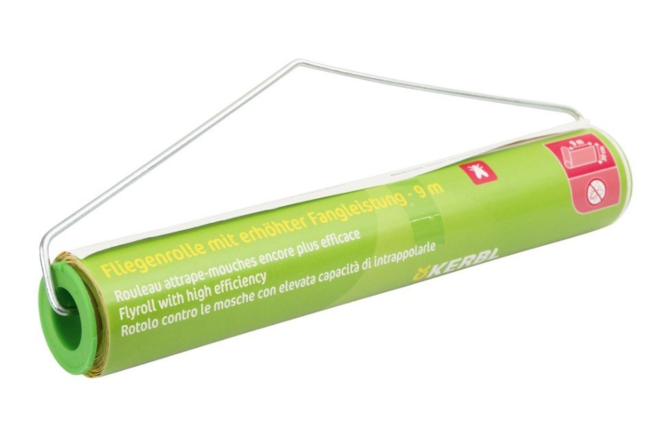 Fly Roll with Hanger - Farmacy