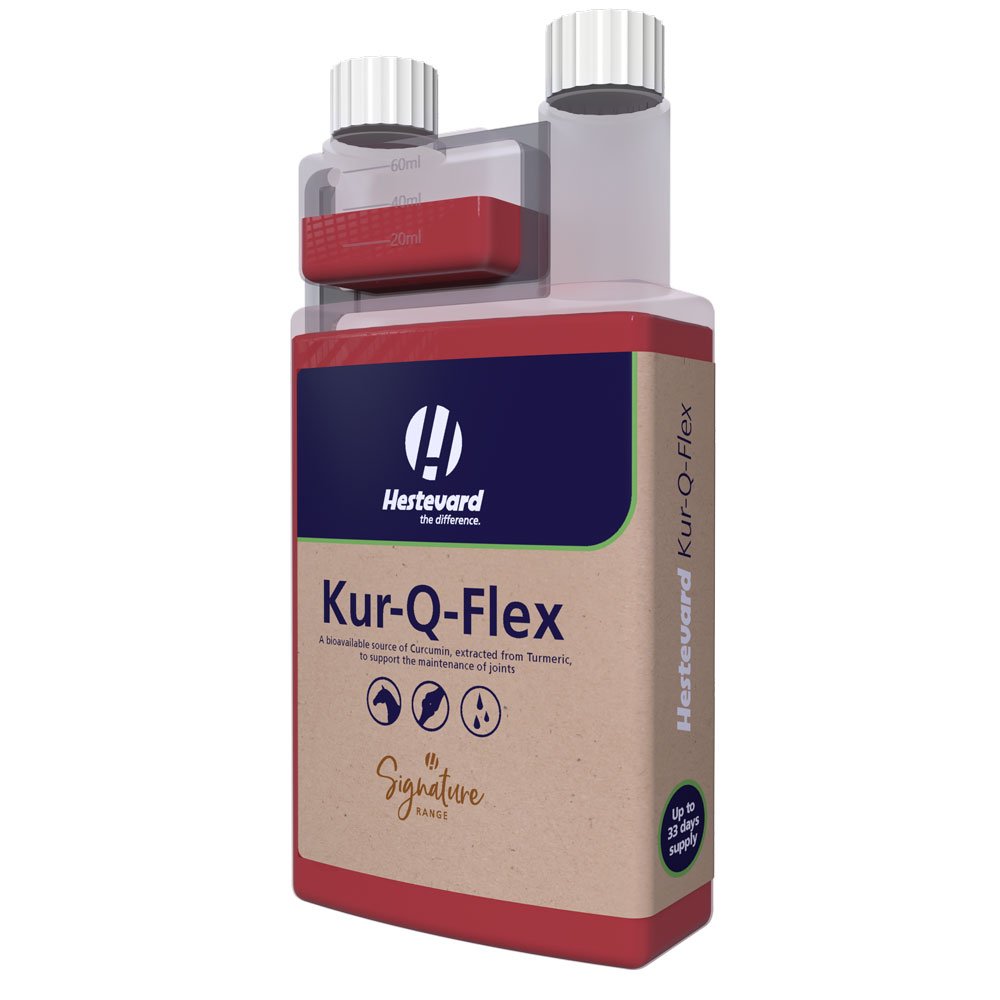 FS Animal Health Hestevard Kur-Q-Flex 1 litre - Farmacy