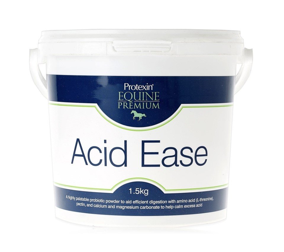 Protexin Acid Ease - Farmacy