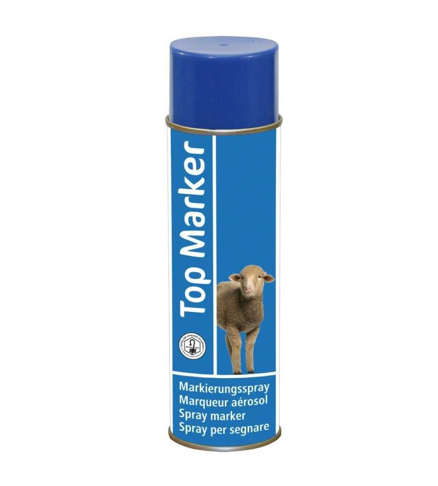 Top Marker Spray 500ml - Farmacy