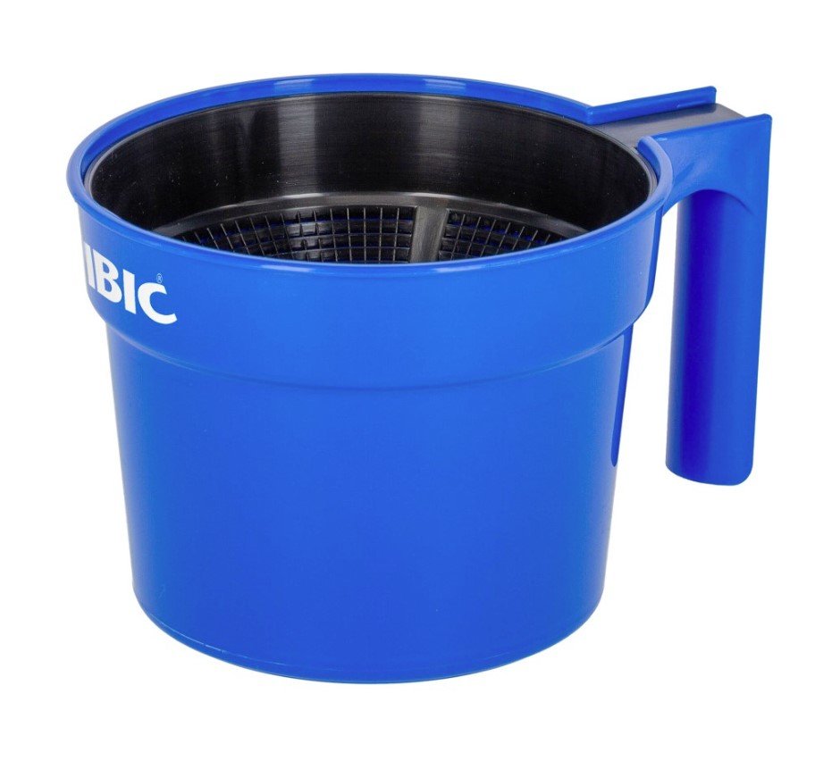 Ambic Strip Cup - Farmacy