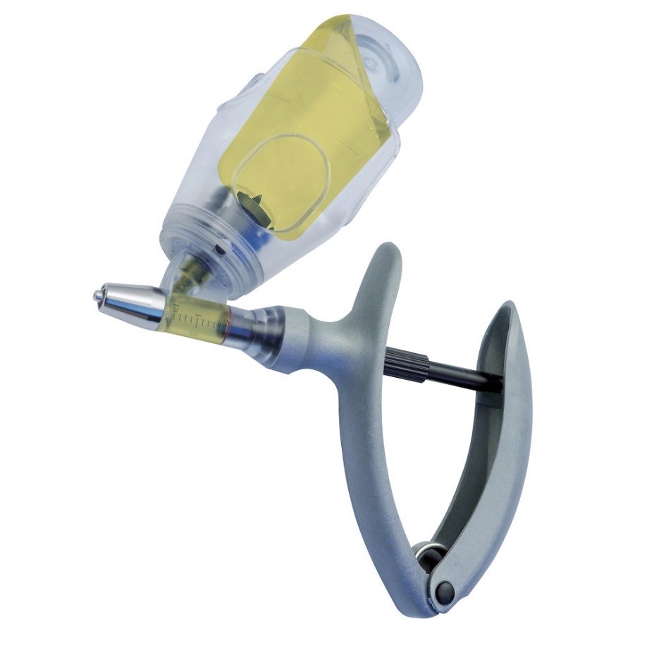 Eco-Matic Multi-Dose Vaccinator - Farmacy