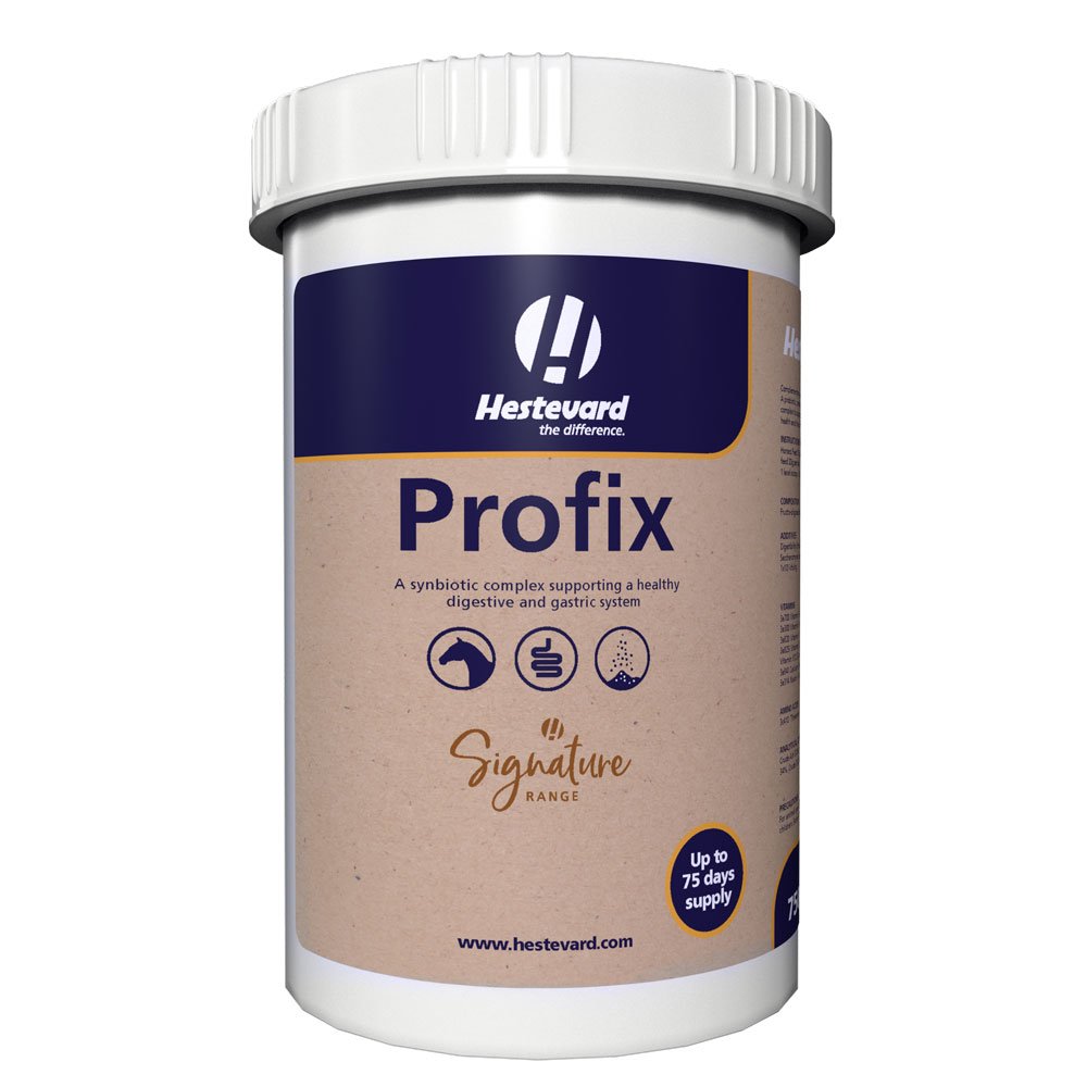 Hestevard Profix Powder - Farmacy