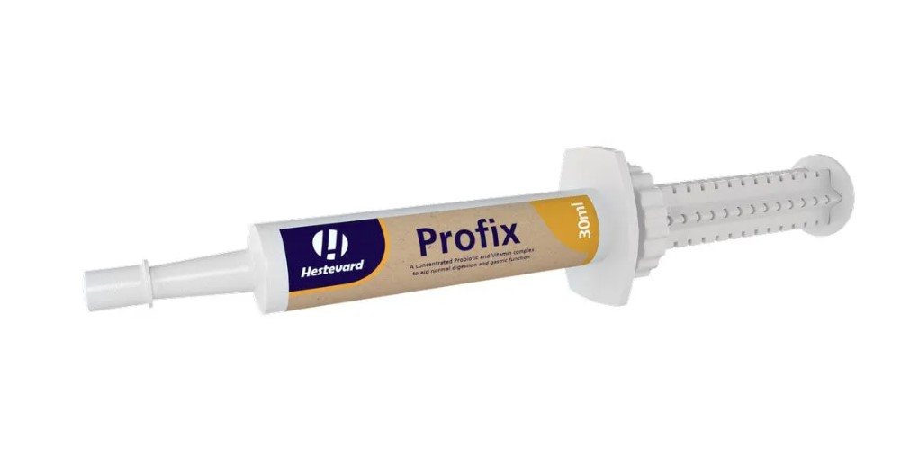 Hestevard Profix Paste 30ml - Farmacy