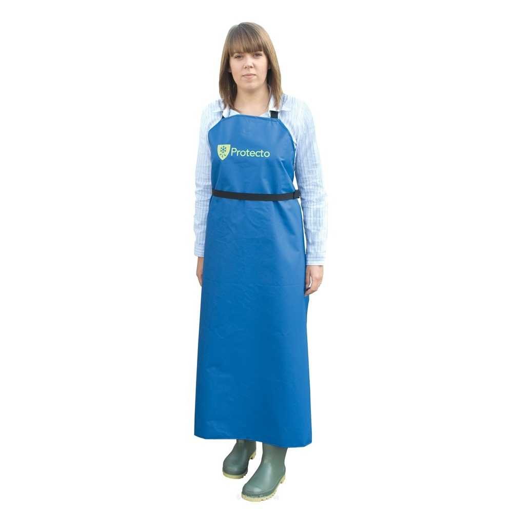 Protecto Dairy Apron - Farmacy