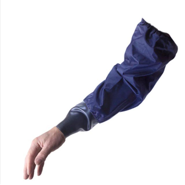 Drytex Milking Sleeves with Rubber Cuff - Farmacy