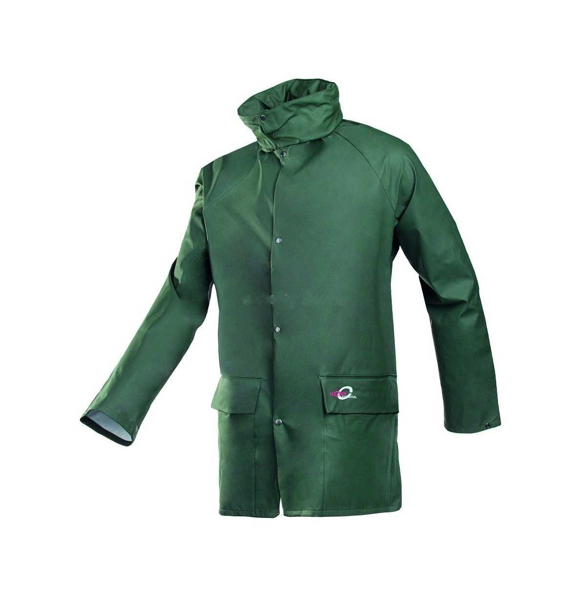 Flexothane Essential Jakarta Jacket - Farmacy