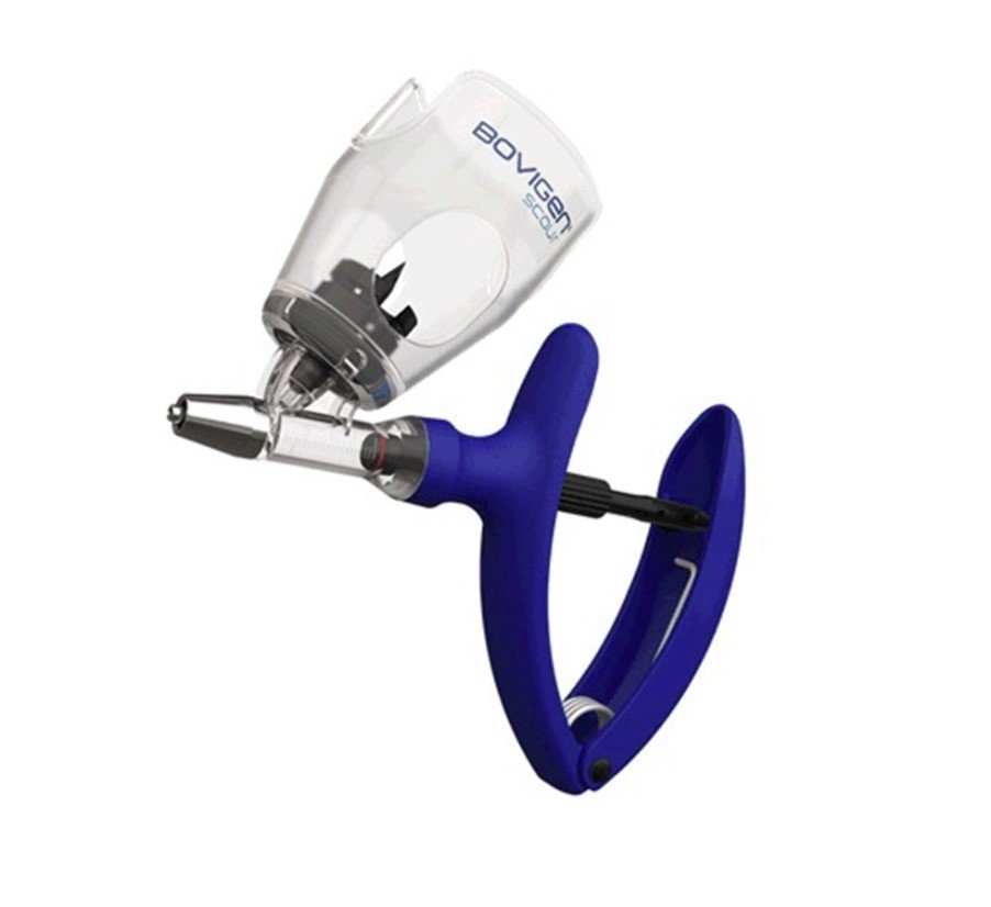 Virbac Bovigen Scour 5ml Applicator - Farmacy