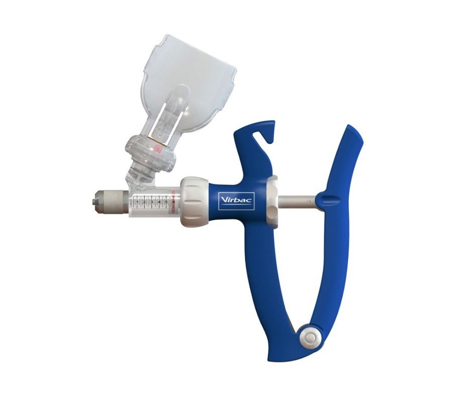 Multimin 6ml Injector - Farmacy