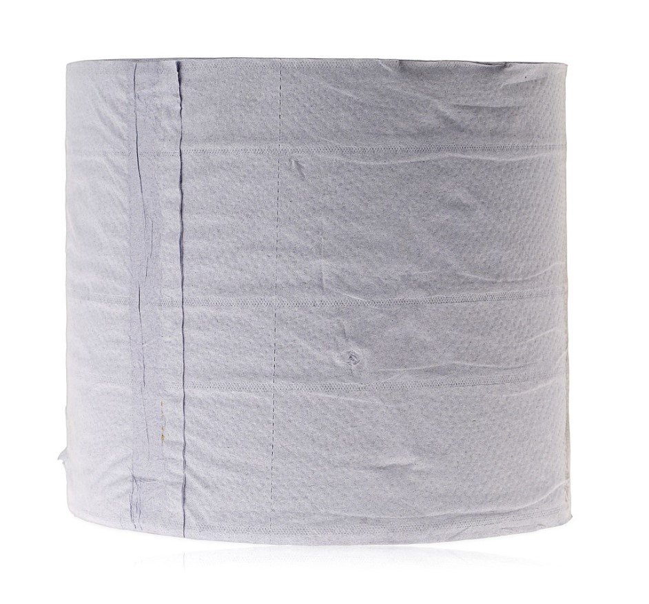 Centre-pull 3-ply Blue Roll - Farmacy