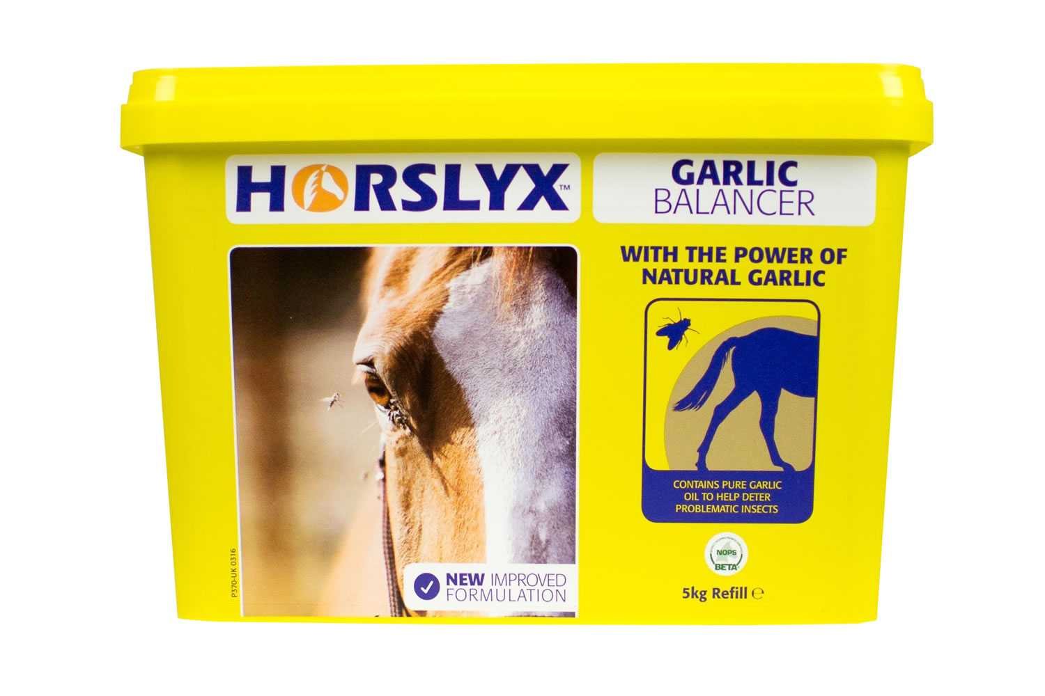 Horslyx Garlic Balancer Lick 5kg - Farmacy
