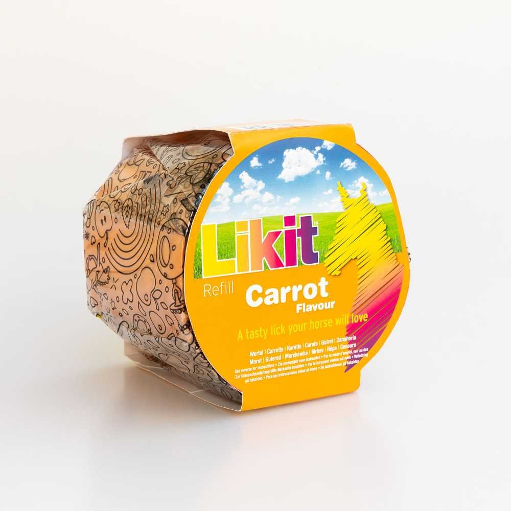 Likit 650gm 12 pack - Farmacy