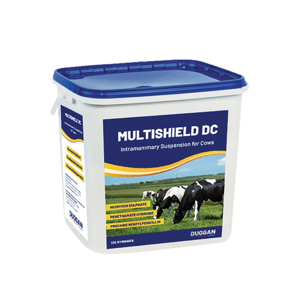 Multishield DC - Farmacy