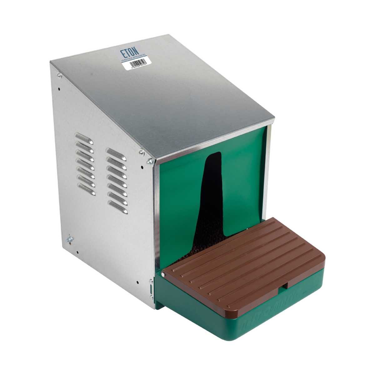 Eton Nestomatic Rollaway Nest Box - Farmacy