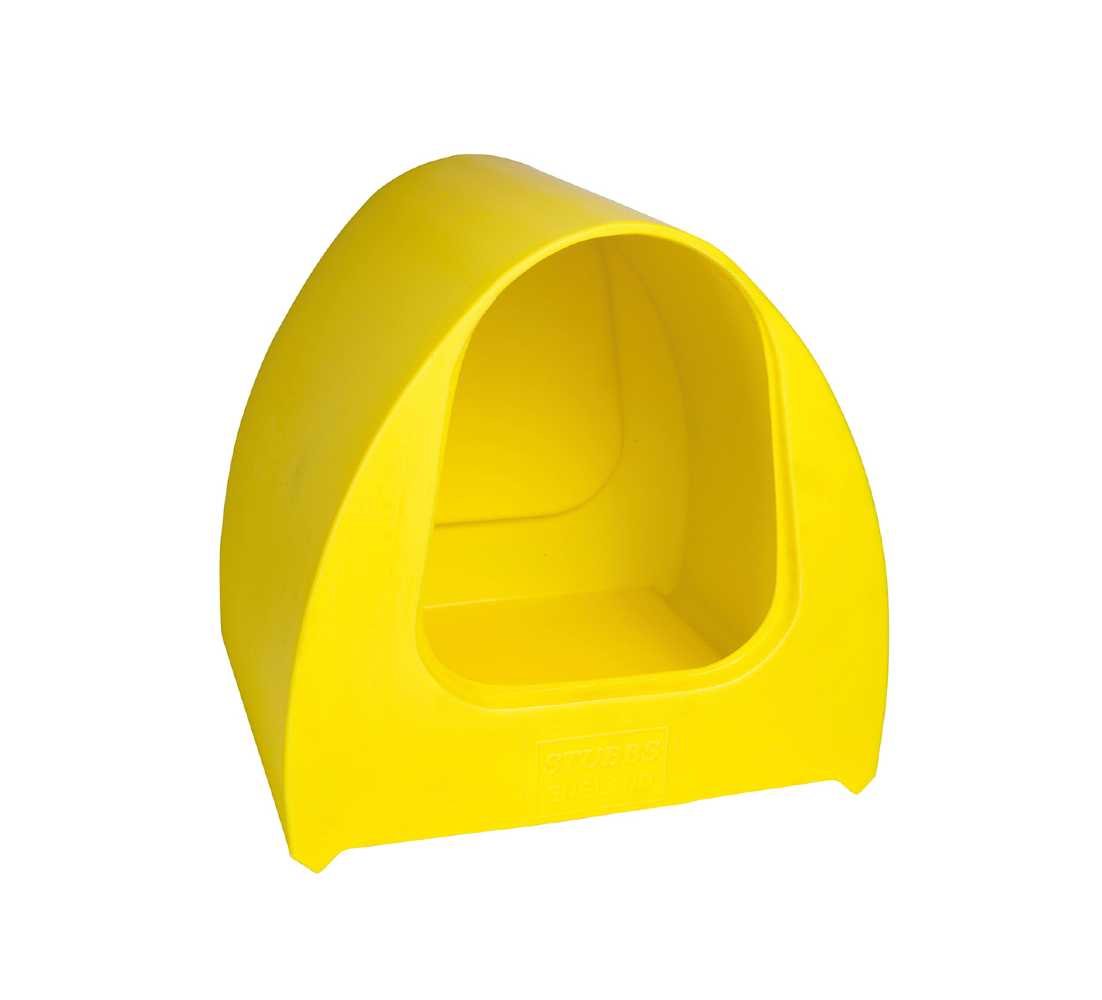 Stubbs Poultry Palace (P500) - Farmacy