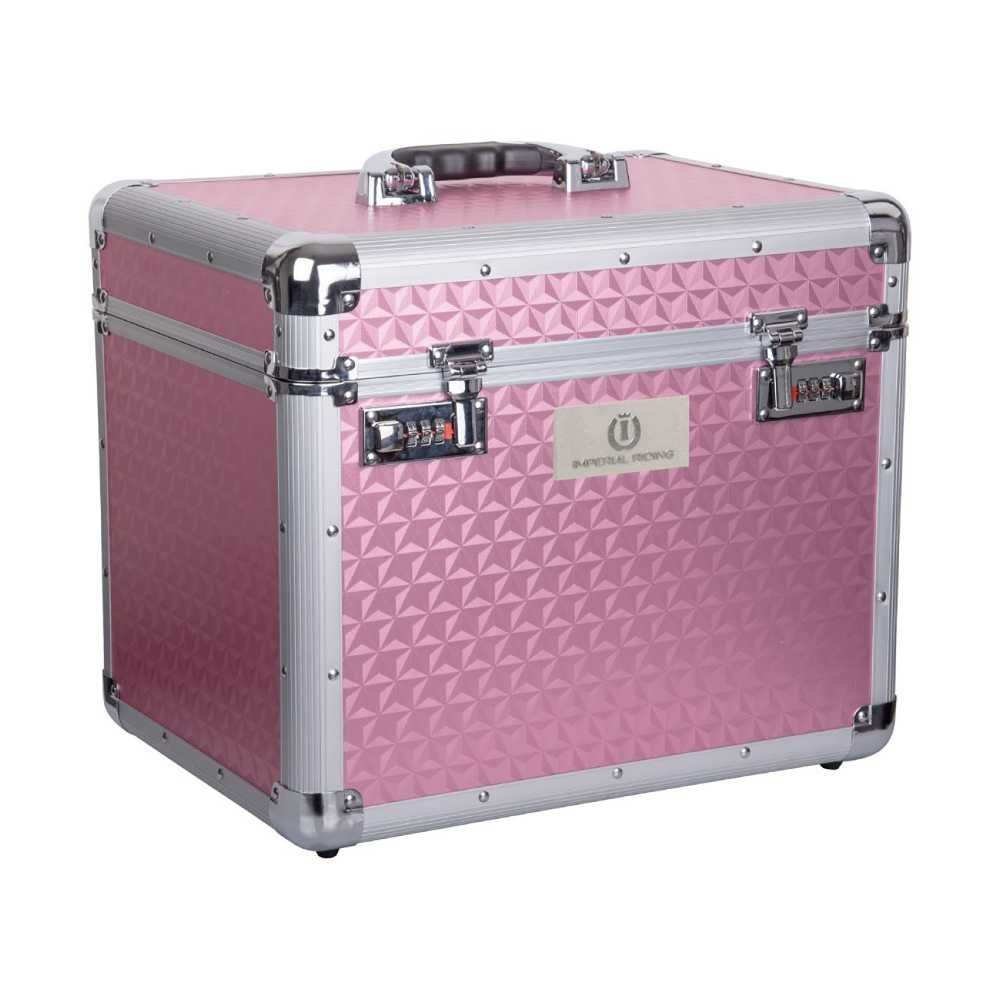 Imperial Riding Grooming Box - Farmacy