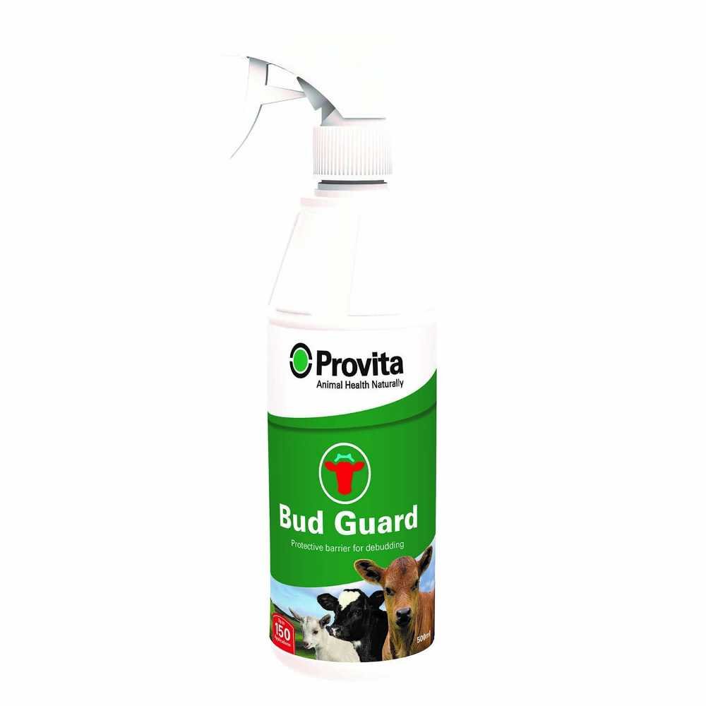 Provita Bud Guard 500 ml - Farmacy