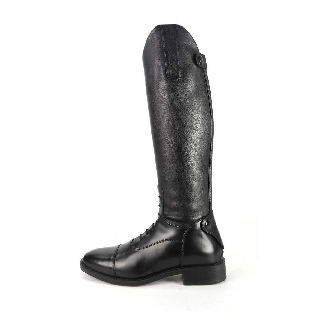 Brogini Como Piccino YR Child's Riding Boots - Farmacy