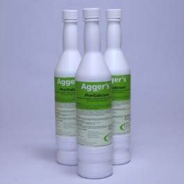Aggers Pro Calcium Drench 600ml x 12 pack - Farmacy