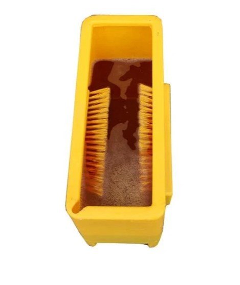 Boot Dip with Integral Brushes - Farmacy