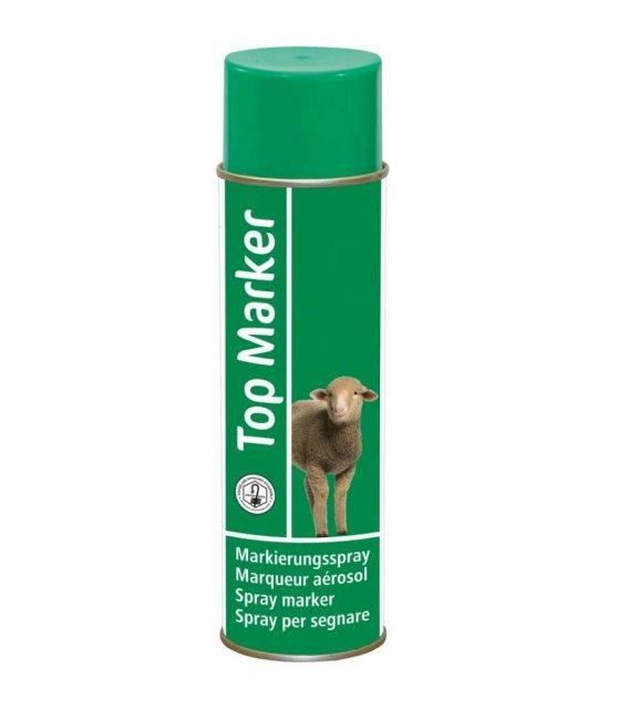 Top Marker Spray 500ml - Farmacy