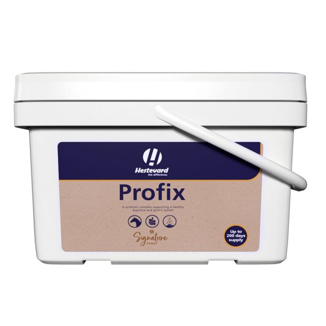 Hestevard Profix Powder - Farmacy