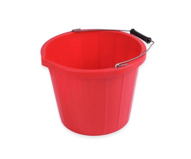 Water Bucket 14L - Farmacy